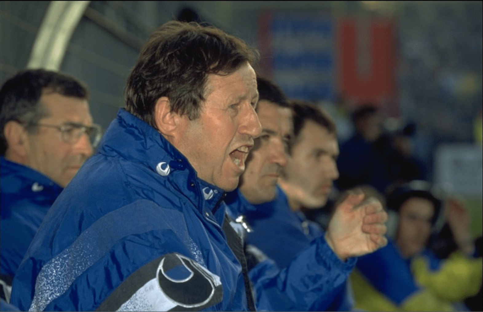 Guy Roux paie un mystérieux supporter pour lui porter chance et Auxerre ...