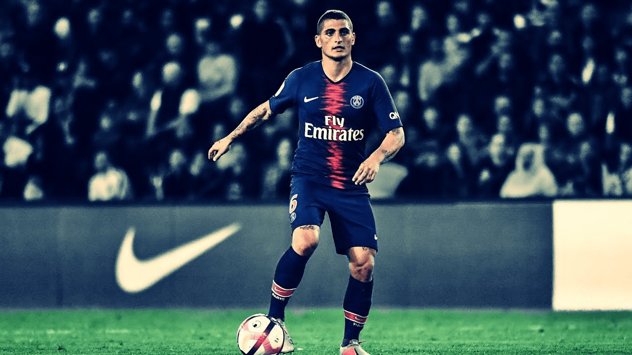 Marco Verratti déménage dès son arrivée à Paris car il ne peut pas voir ...